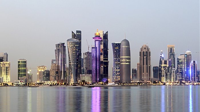 Perang Rusia dan Ukraina Bawa Berkah bagi Qatar: Negara Kecil yang ...