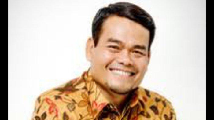 Aep Nurdin Sebut Pendapatan Jabar dari Sektor Pajak Belum Pulih Usai ...