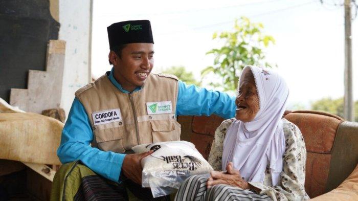 Penghimpunan Dompet Dhuafa pada Ramadan 1444 H Tumbuh 11,9 Persen ...