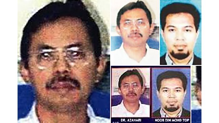 12 Tahun Dianggap Bunuh Diri, Kini Terkuak Penyebab Kematian Gembong ...