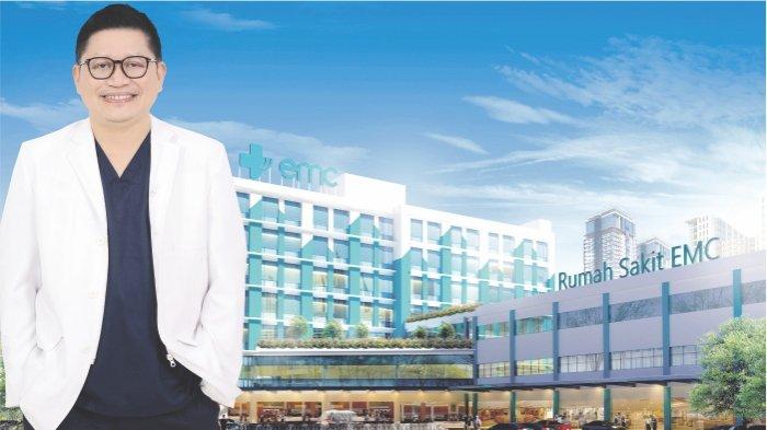 EMC Tangerang: ERACS: Teknik Eras , Pelayanan Kandungan Dan Kebidanan ...