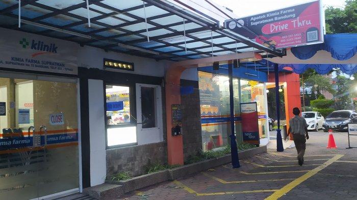 Vaksinasi Berbayar Dimulai Senin Ini Di 8 Lokasi Berikut Cara Daftar