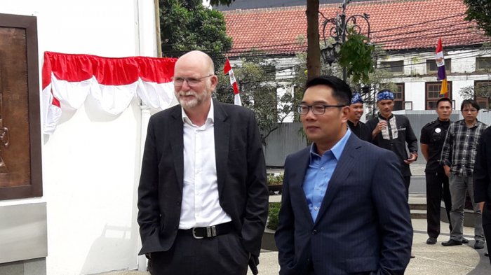 Syukuran Nikmat Kemerdekaan, Pemkot Bandung Imbau Doa Bersama di Alun ...