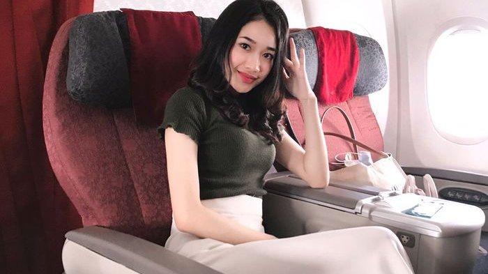 Kisah Maharani Devi, Duta Pariwisata Jabar yang Suka Perbedaan Pindah dari Jepang, Cina, ke ...