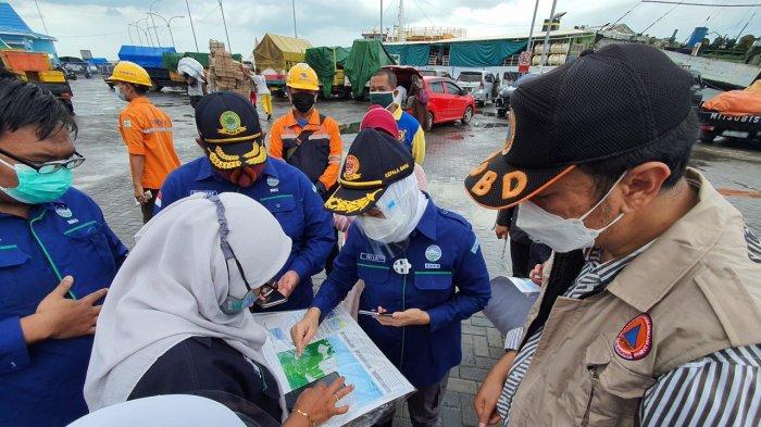Ramai Gempa M 8,7 dan Tsunami 29 Meter di Pesisir Selatan Jatim, BMKG: Itu Potensi Bukan ...