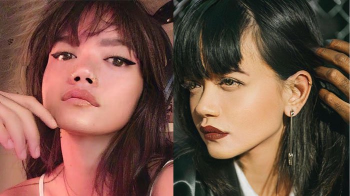 Profil dan Kiprah Dylan Sada Semasa Hidup, Model Asal Indonesia yang ...