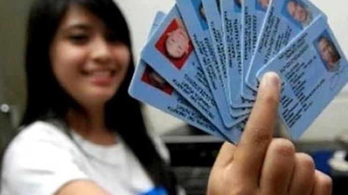 Apa yang Harus Dilakukan Bila KTP Rusak, Patah, atau Terkelupas ...