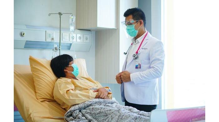 Tawarkan Konsep Aman dan Nyaman, Ini Kelebihan Edelweiss Hospital yang ...