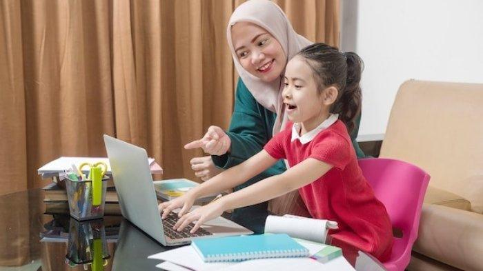 Cara Kenalkan Edukasi Seks pada Anak Sedari Dini, Penting Agar Terhindar dari Kekerasan Seksual ...