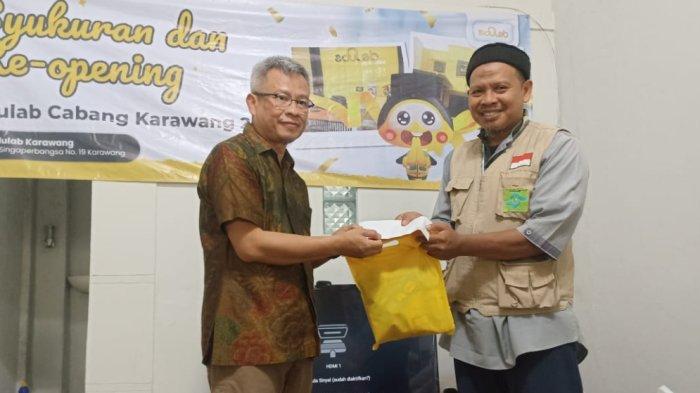 Edulab Cabang Karawang yang Kedua Kini Hadir, Siap Bimbing dan Dampingi Siswa Hingga ke PTN ...