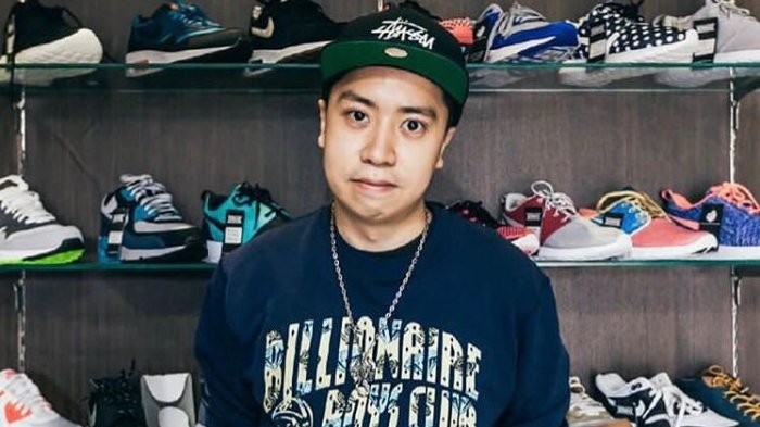 Edward Satria Hutama, Pemuda Bandung yang Sukses Merintis Usaha ...