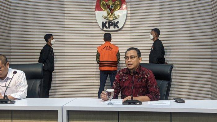 Eko Darmanto eks Kepala Bea Cukai Yogyakarta Jadi Tersangka Kasus Dugaan Gratifikasi Rp 18 ...