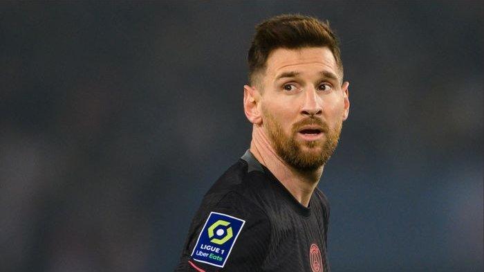 Lionel Messi Cs Tidak Boleh Minum Coke dan Es Teh Manis, Dilarang Ahli ...