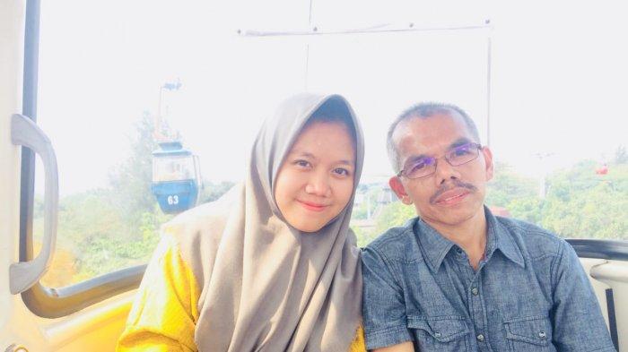 Sosok Elsa Amelia, Viralkan Penjual Agar-agar di Garut hingga Dapat ...