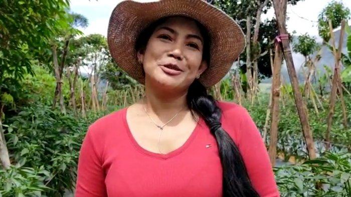 Ternyata Ini Alasan Warga Belanda Memilih Jadi Petani Cantik di Cianjur ...