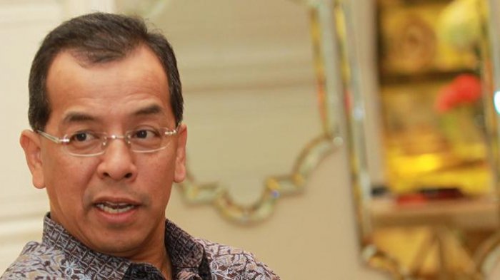 Emirsyah Satar Terima Rp 16 Miliar dari Korupsi Pengadaan Pesawat ...