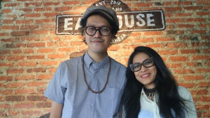 Duo Endah N Rhesa Tetap Akan Tampil Profesional Meski Ada Perceraian ...