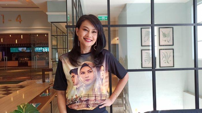 Curhatan Endhita Dalam Film Mengejar Surga Hingga Belajar Jadi Single ...