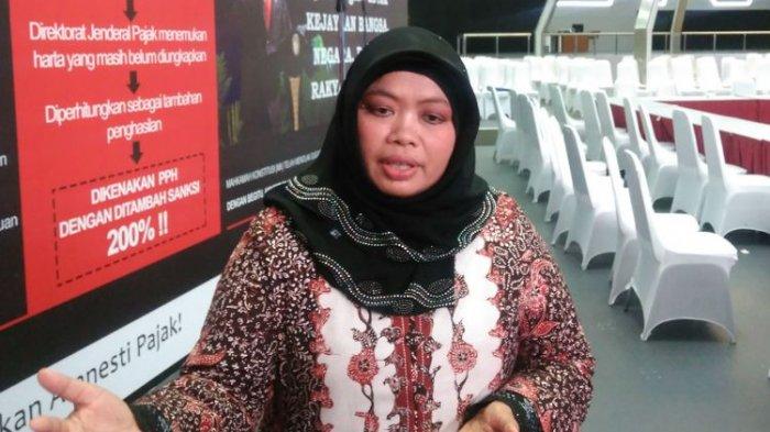 Direktur Indef Nilai Pernyataan Presiden Jokowi Soal UU Cipta Kerja ...