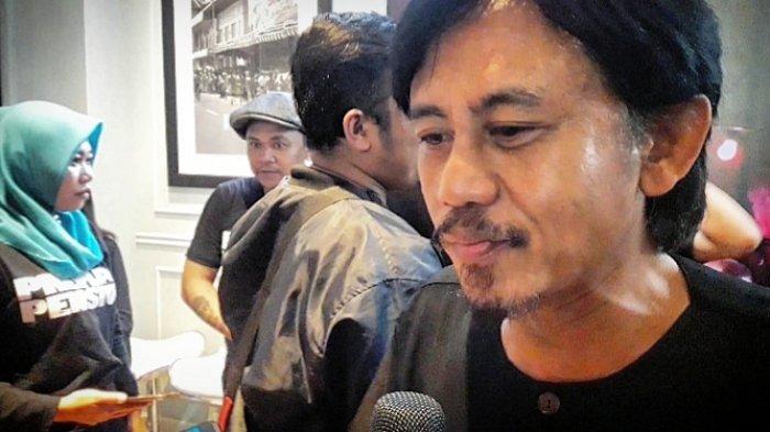 Kisah Pilu Epy Kusnandar, Pemeran Kang Mus di Preman Pensiun, Pernah ... Kisah Pilu Epy Kusnandar, Pemeran Kang Mus di Preman Pensiun, Pernah ...