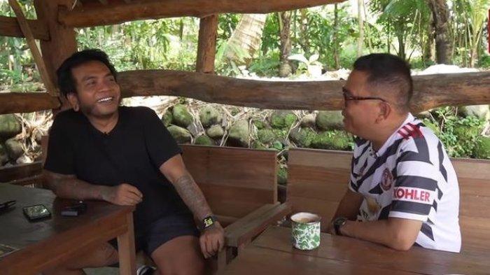 Ini Asal-usul Nama Soekamti yang Dipakai Grup Band Endank Soekamti, Ada ...