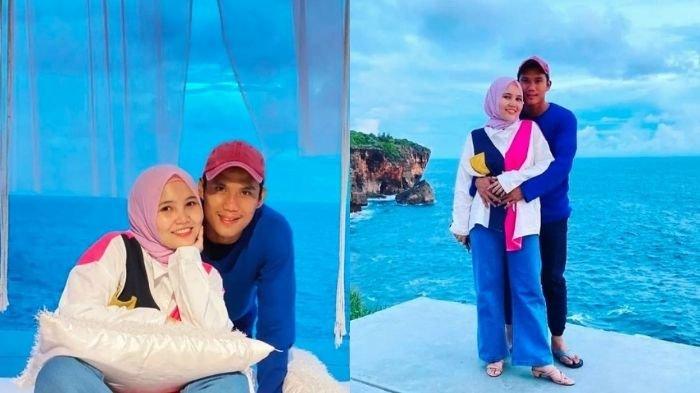 Ditinggal Latihan Persib Bandung Ke Batam, Istri Eriyanto Ucapkan Doa ...