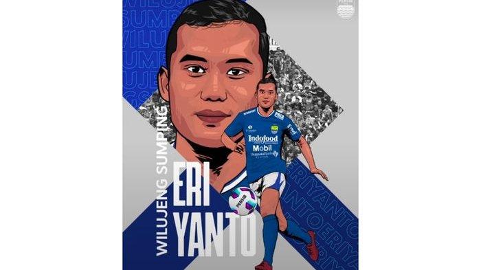 PERGERAKAN Persib Bandung di Bursa Transfer Musim Ini, Pulangkan Pemain ...