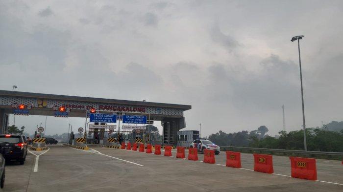 Ini Tarif Tol Cisumdawu dari Cileunyi ke Pamulihan setelah Gratis 2 Minggu - Tribunjabar.id
