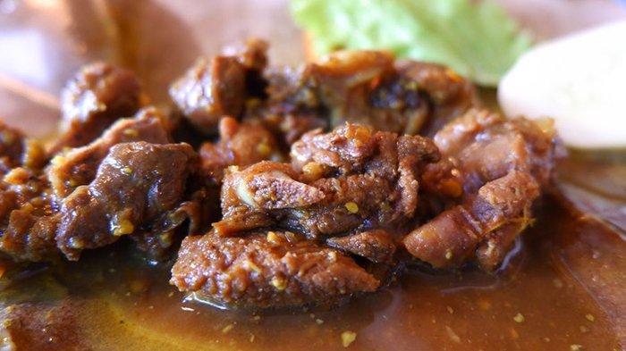 Didesak Terapkan Larangan Penjualan Daging Anjing, Wali Kota Solo Minta ...