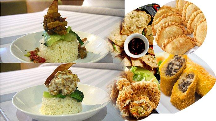 Masuki Tahun 2019, Fabu Hotel Punya Menu Baru, Ikan Mayo dan Ikan Tofu ...