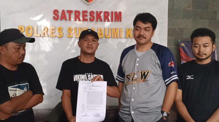 Bobotoh Desak Polisi Tangkap Pemilik Akun Facebook Sukabumi Alam ...