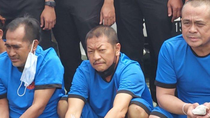 Ketum GMBI Dituntut 10 Bulan Penjara, Ini Alasan JPU, Terkait Kasus ...