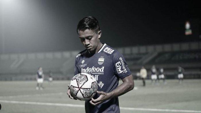 Ini Rencana Febri Hariyadi Setelah Lama Terkena Cedera Paha, Semangat ...