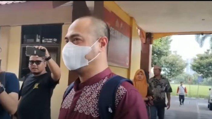 Fakta Terbaru KDRT Venna Melinda, Benarkah Dipicu Venna Tolak Ajakan Berhubungan Intim ...