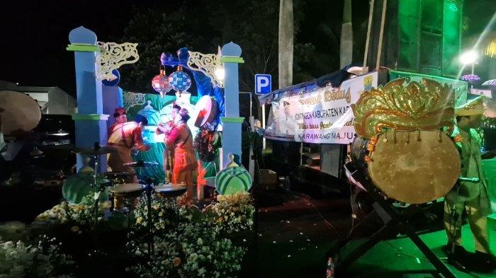 Festival Dulag Istimewa 2025, Dedi Mulyadi: Bedug Bisa Jadi Pengingat ...