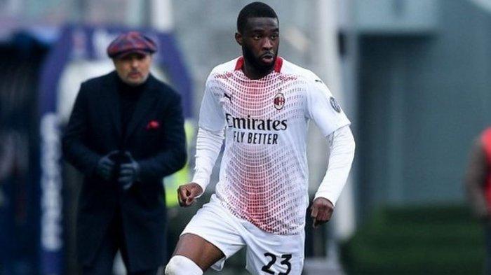 Bek AC Milan Ini Didukung Legenda Timnas Inggris untuk Singkirkan ...