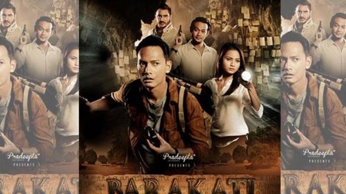 Ini Film-film yang Rilis di Akhir Pekan dan Layak Ditonton - Tribunjabar.id