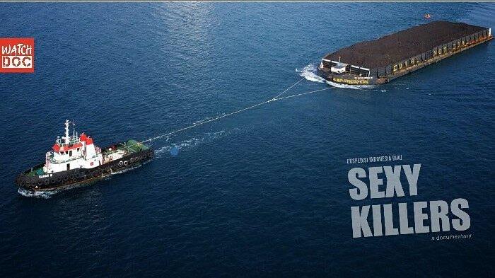 Sinopsis Film Dokumenter Sexy Killers dari WatchdoC Sita Perhatian ...