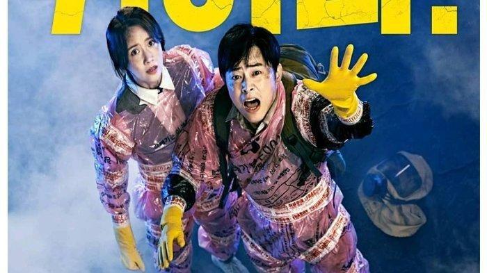 Sinopsis Film Exit Dibintangi Yoona SNSD dan Cho Jung Seok, Film ...