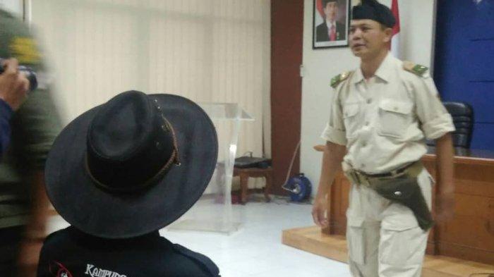 Sudah Tahu Sosok Pejuang Cimahi Daeng Muhammad Ardiwinata? Visi Sinema ...