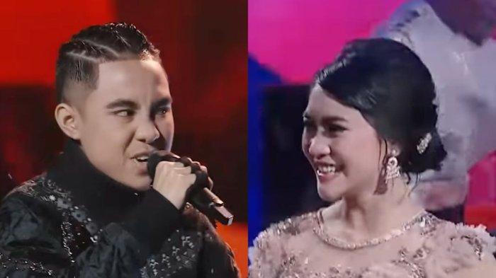 Wejangan Orangtua Finalis D Academy 5 untuk Sridevi & Eby Rizta Tampil ...