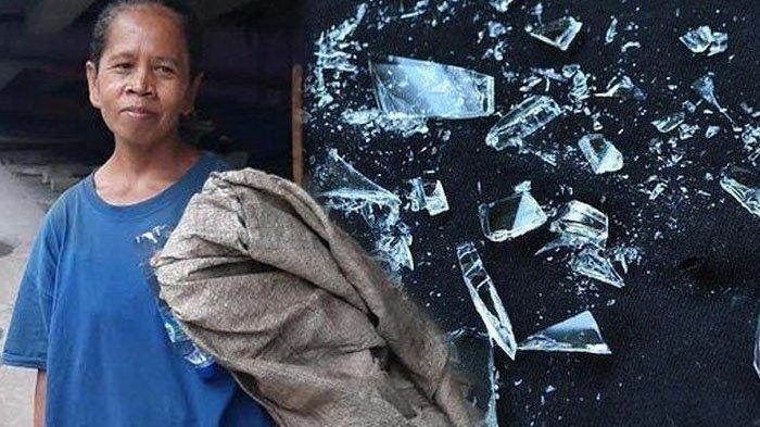 Kisah Fitriyani Rutin Makan Beling Bohlam, Badan Panas Mendadak Dingin ...