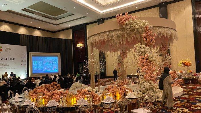 Berikut Tips Cara Mendekor Bunga untuk Acara Ulang Tahun Hingga Arisan ...