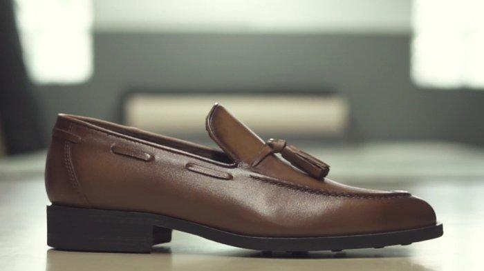 Tampil Stylish dan Nyaman dengan Sepatu Prabu, Produk Lokal Berstandar ...