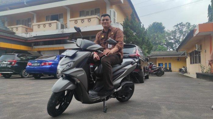 Yamaha FreeGo Jadi Pilihan Motor Praktis yang Semakin Laris, Ini Kata ...