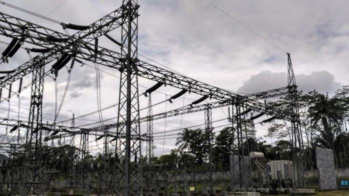 Layani Pengembangan Sektor Industri, PLN Tuntaskan Pembangunan Gardu Induk 150 kV Semen Jawa ...