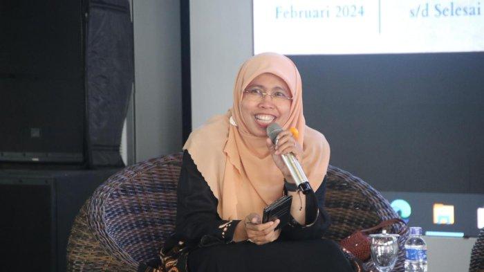 Masalah Klasik PPDB, Umi Oded Dorong Semua Pihak Utamakan Asas ...