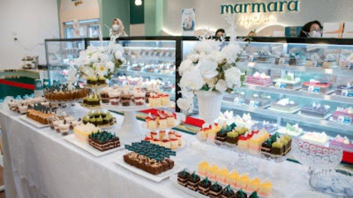 Hadir di Garut, Marmara Cakes Suguhkan Cake Premium untuk Berbagi Momen ...