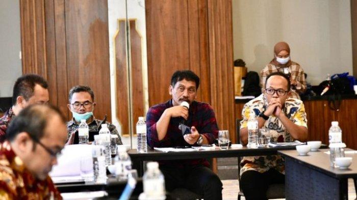 Eryani Sulam Soroti Eksistensi UGD Puskesmas 24 Jam di Beberapa ...