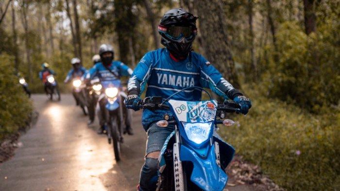 Begini Suasana Ngabuburit Bersama Para Rider Kenamaan Sambil Menikmati ...